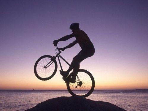 Cycling·Skateboarding – Mingze Chen